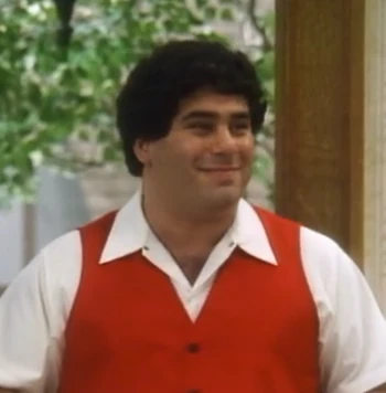 Michael Zorek | The Jenny Lewis Museum Wiki | Fandom