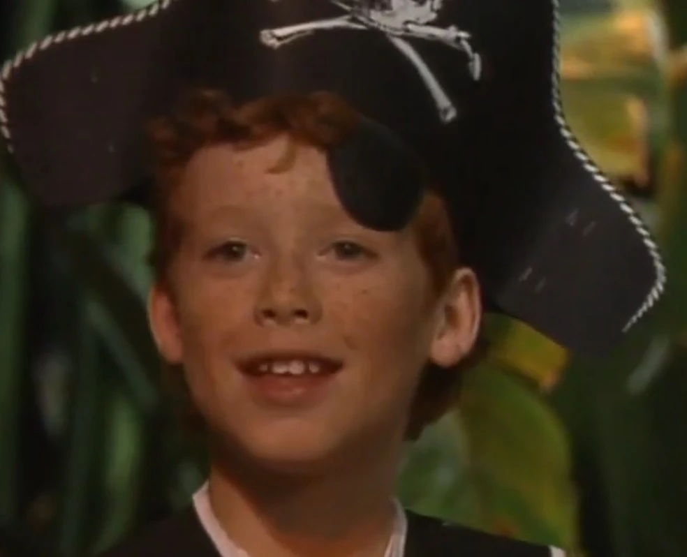 Eric Fry | The Jenny Lewis Museum Wiki | Fandom