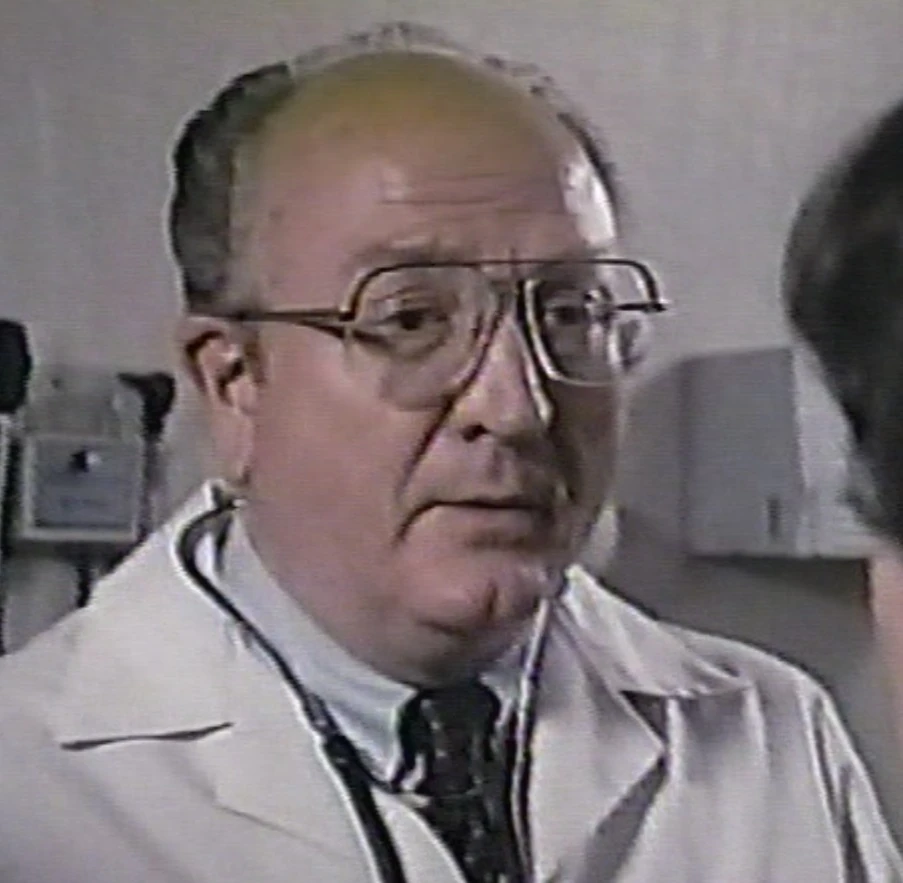 Stuart Nisbet | The Jenny Lewis Museum Wiki | Fandom