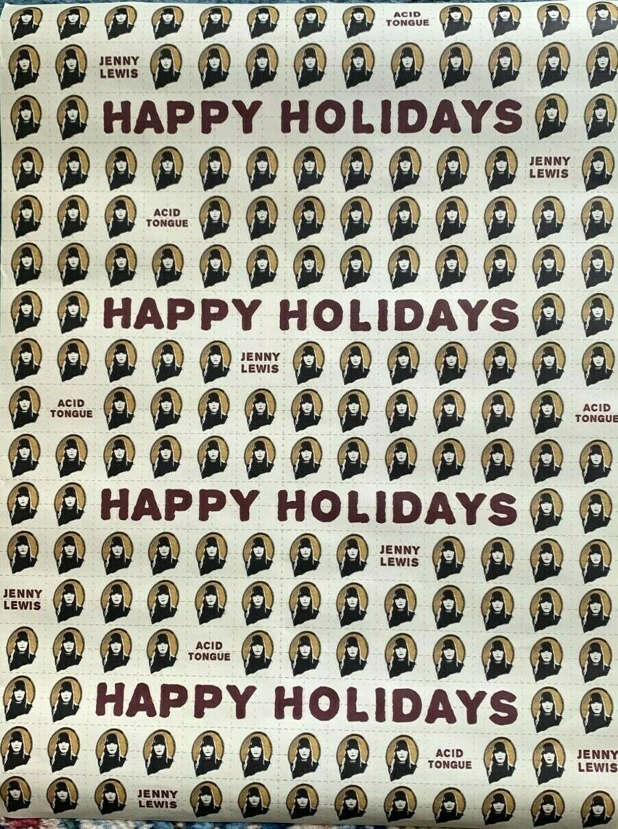 Miscellaneous merchandise | The Jenny Lewis Museum Wiki | Fandom