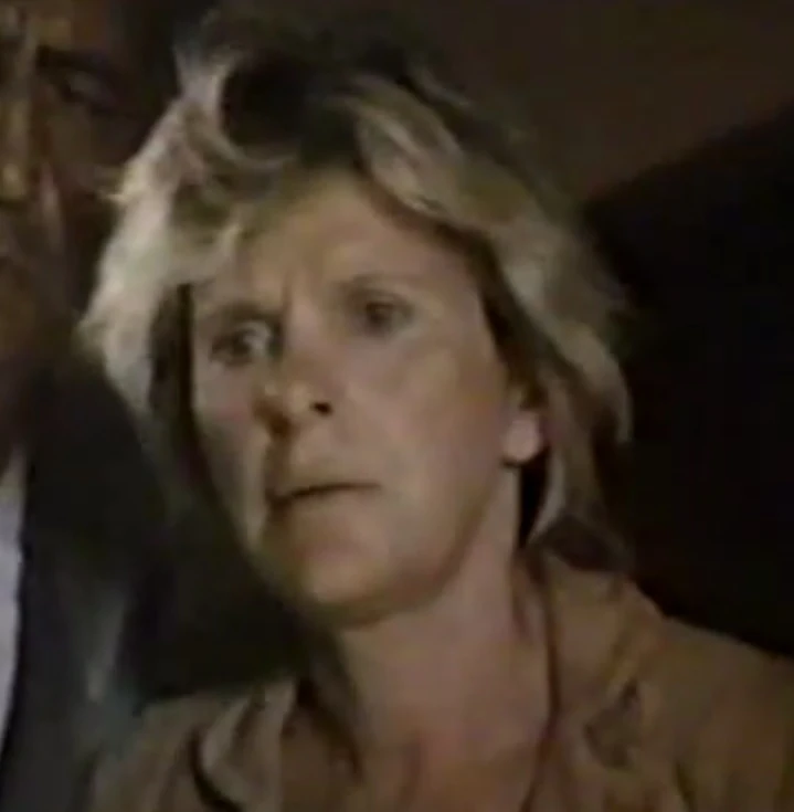 Irene York | The Jenny Lewis Museum Wiki | Fandom