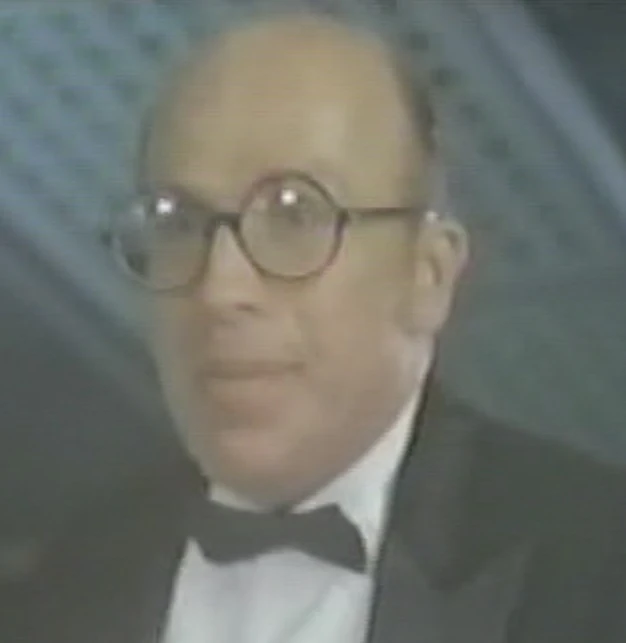 Ken Olfson | The Jenny Lewis Museum Wiki | Fandom