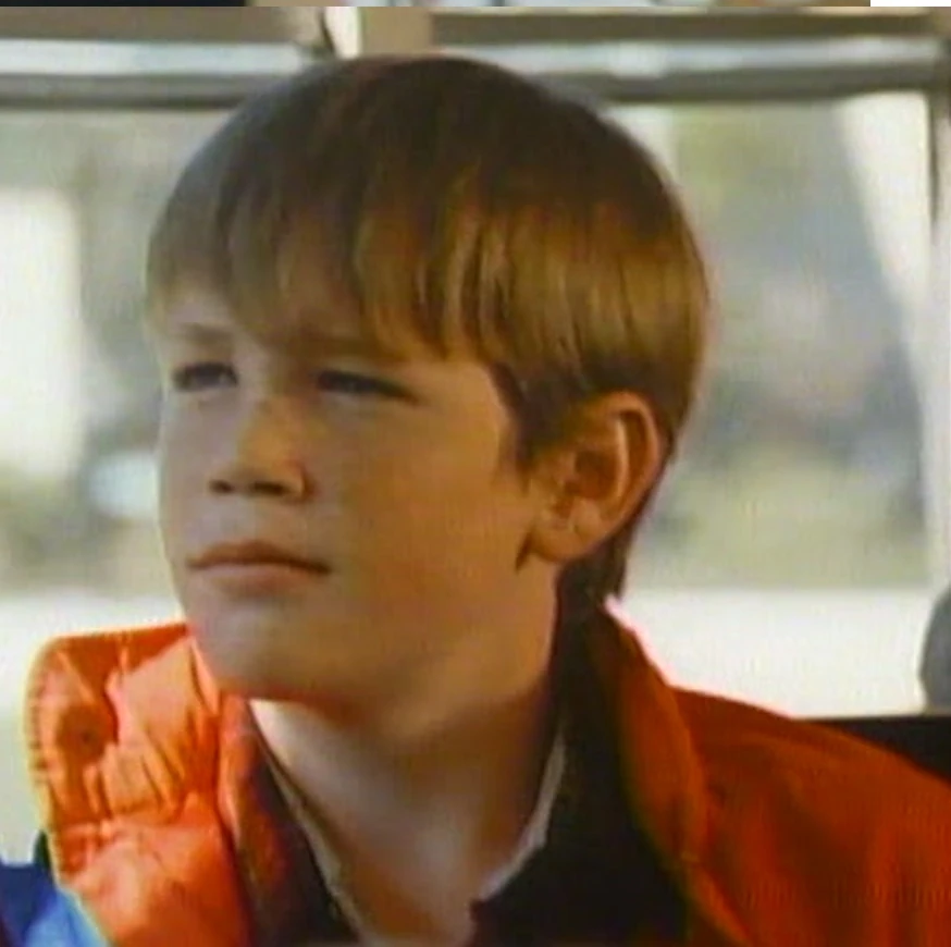 Christopher Johnson | The Jenny Lewis Museum Wiki | Fandom