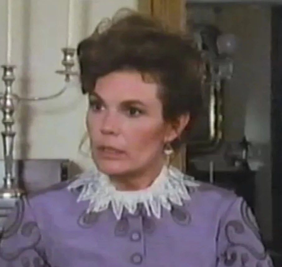 Kathryn Walker | The Jenny Lewis Museum Wiki | Fandom