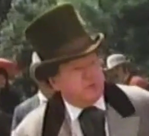 Ray Spruell | The Jenny Lewis Museum Wiki | Fandom