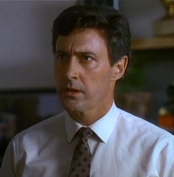 David Dukes | The Jenny Lewis Museum Wiki | Fandom