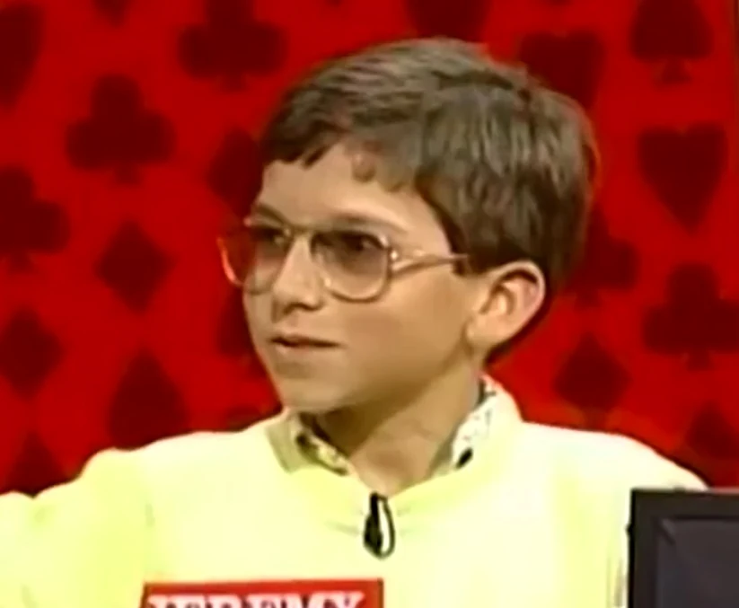 Jeremy Weiner | The Jenny Lewis Museum Wiki | Fandom