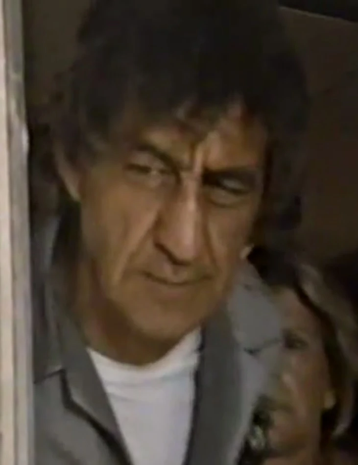 Howard Mann | The Jenny Lewis Museum Wiki | Fandom