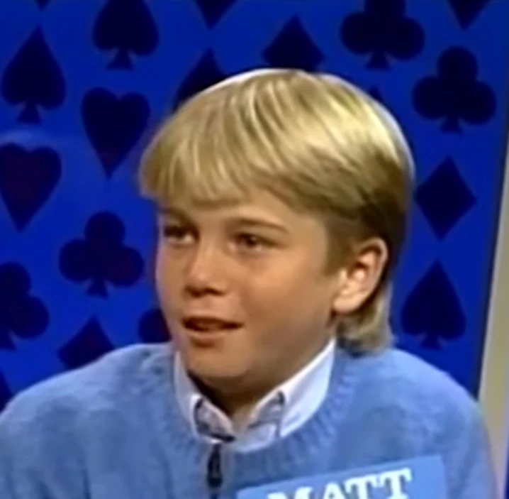 Matt Chase | The Jenny Lewis Museum Wiki | Fandom