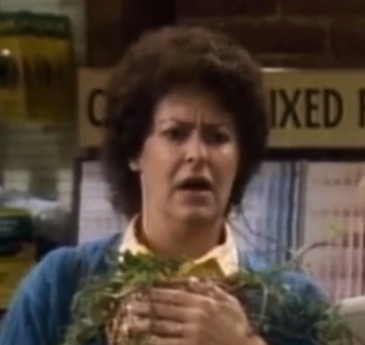 Doris Hess | The Jenny Lewis Museum Wiki | Fandom