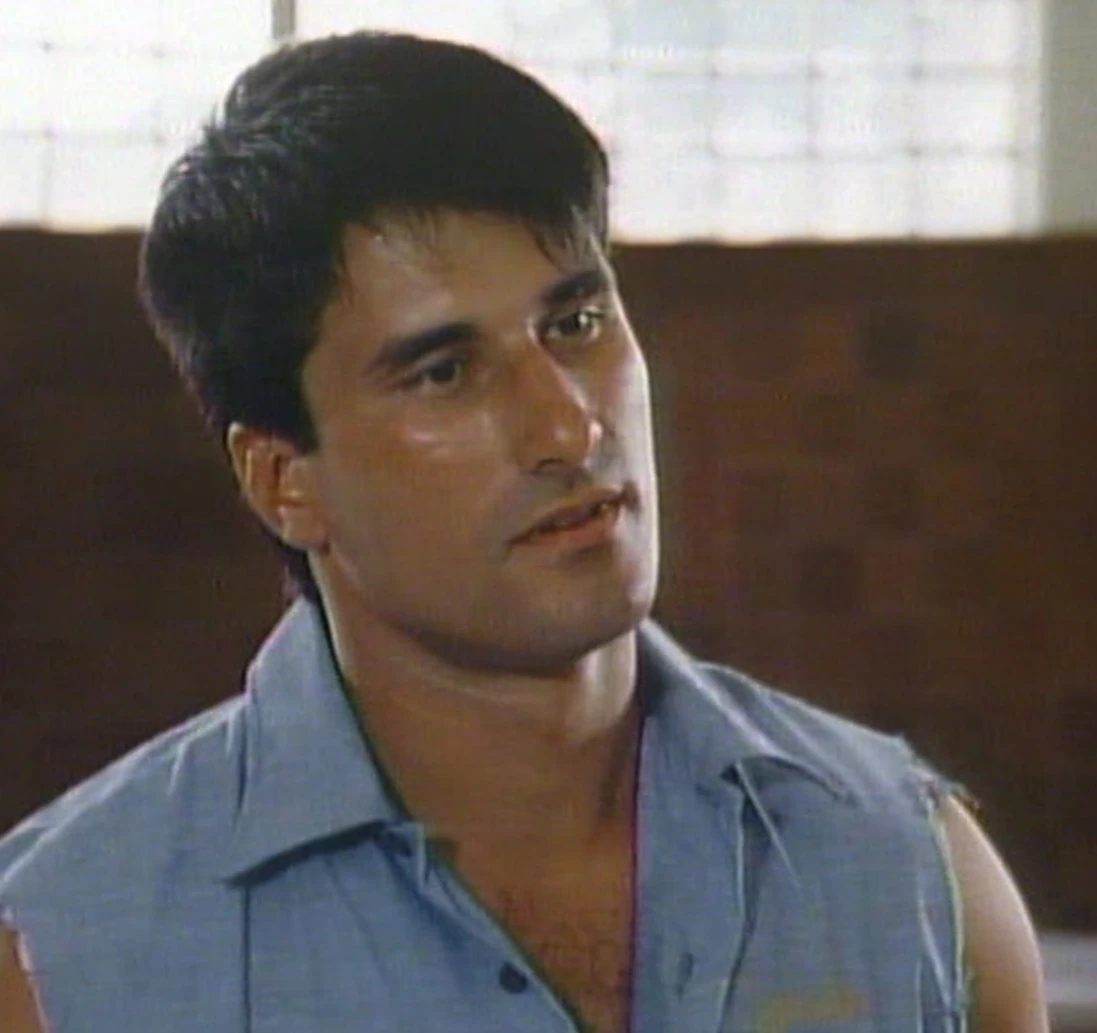 Steve Danton | The Jenny Lewis Museum Wiki | Fandom