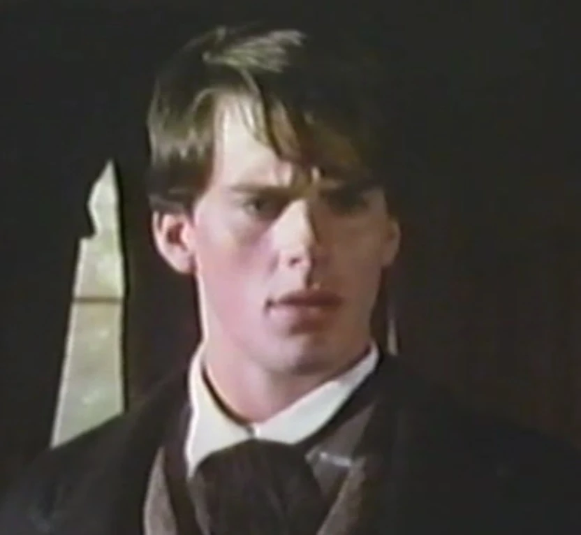 Gerald Hopkins | The Jenny Lewis Museum Wiki | Fandom