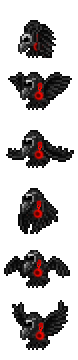 Crow | Jenny's Insanity Terraria Mod Wiki | Fandom