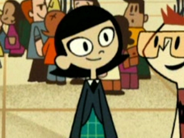 Sam | Jenny's Crazy Tales Wiki | Fandom