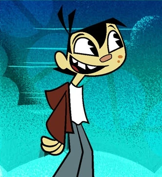 Sheldon Lee | My Life as a Teenage Robot uncancled Wiki | Fandom