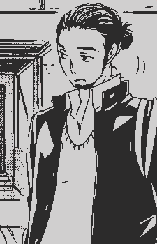 Yoshi Mori | Jen's Lore Wiki | Fandom