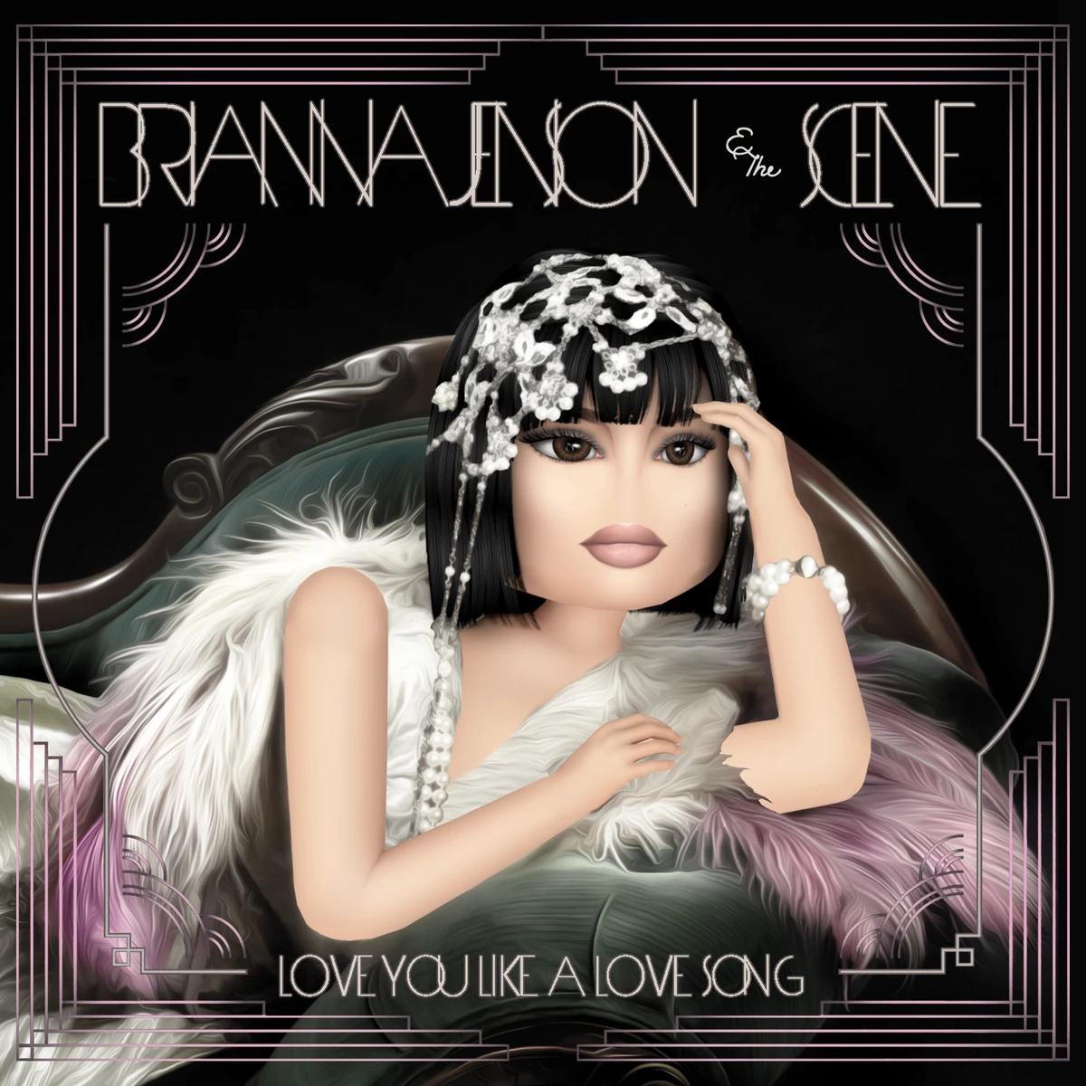 Love You Like a Love Song | Jenson Wiki | Fandom