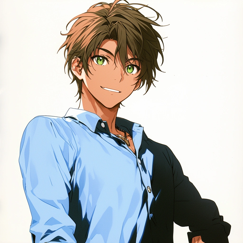 Shiro Kubo | J-Entertainment Wiki | Fandom