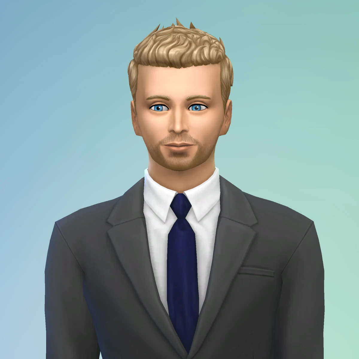 Connor O'Riley | J-Entertainment Wiki | Fandom