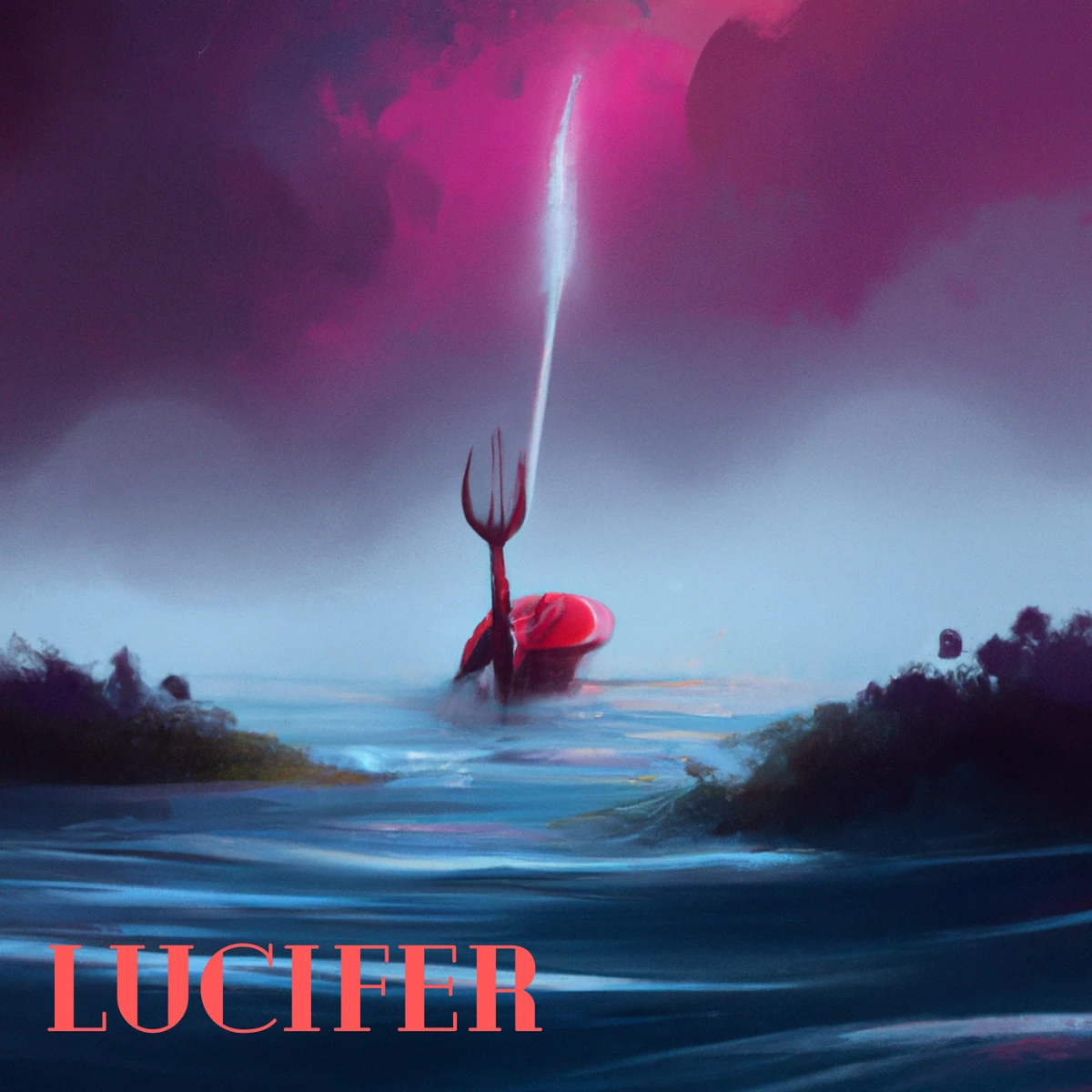 Lucifer | J-Entertainment Wiki | Fandom