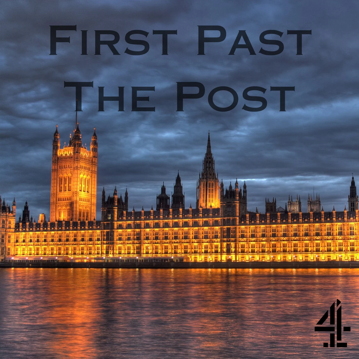First Past The Post | J-Entertainment Wiki | Fandom