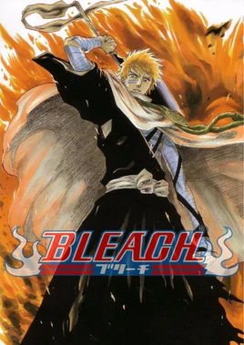 Bleach (TV series) | J-Entertainment Wiki | Fandom