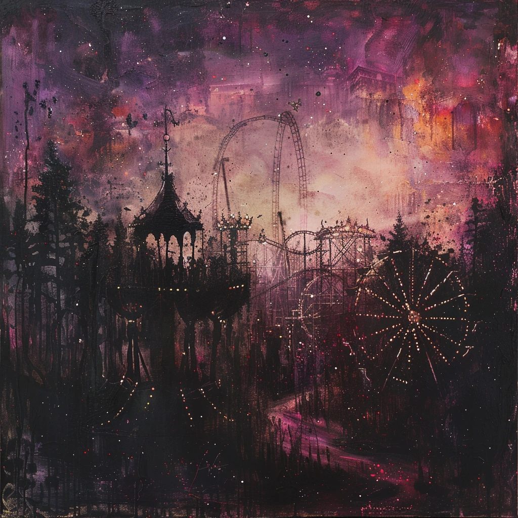 Attraction | J-Entertainment Wiki | Fandom