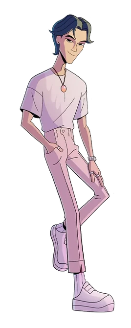 Kit | Jentry Chau Wiki | Fandom