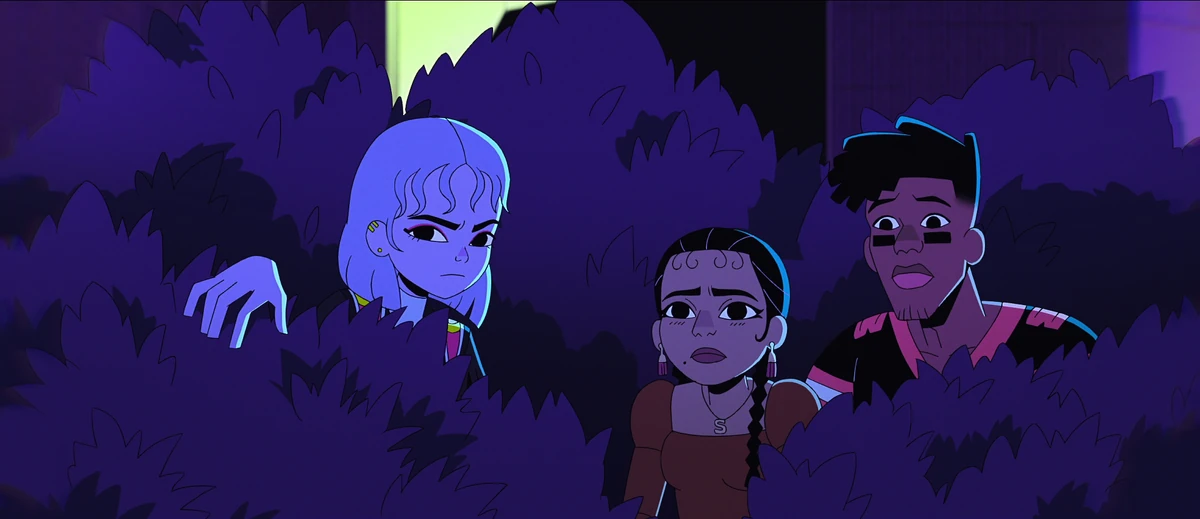 A Night with the Stars | Jentry Chau Wiki | Fandom