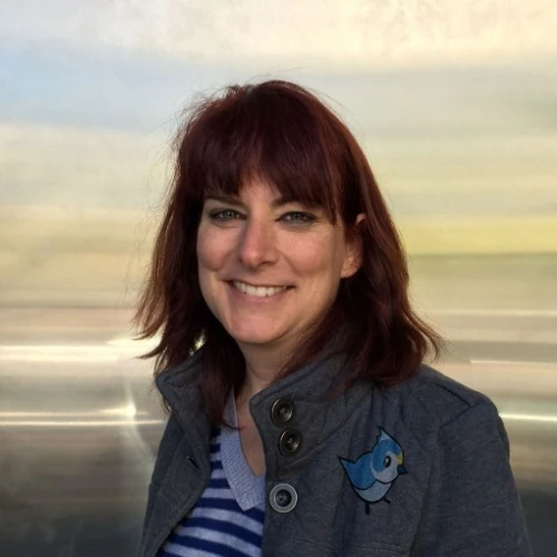 Shannon Prynoski | Jentry Chau Wiki | Fandom