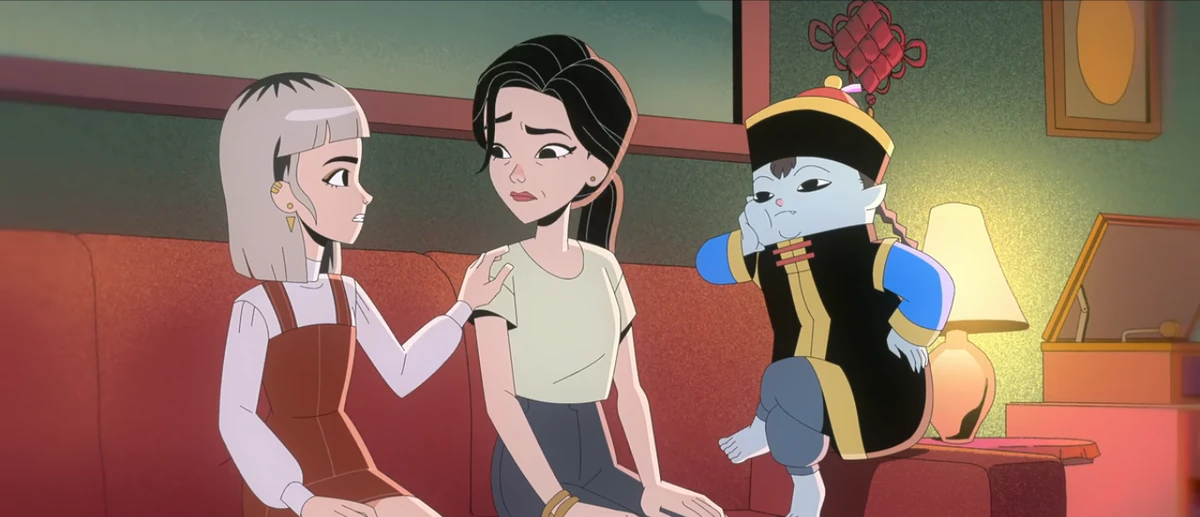Moonie Phases | Jentry Chau Wiki | Fandom
