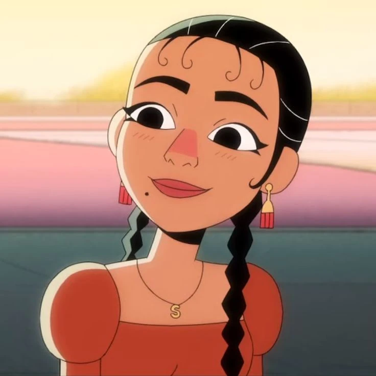 Stella Gonzales | Jentry Chau vs. The Underworld Wiki | Fandom