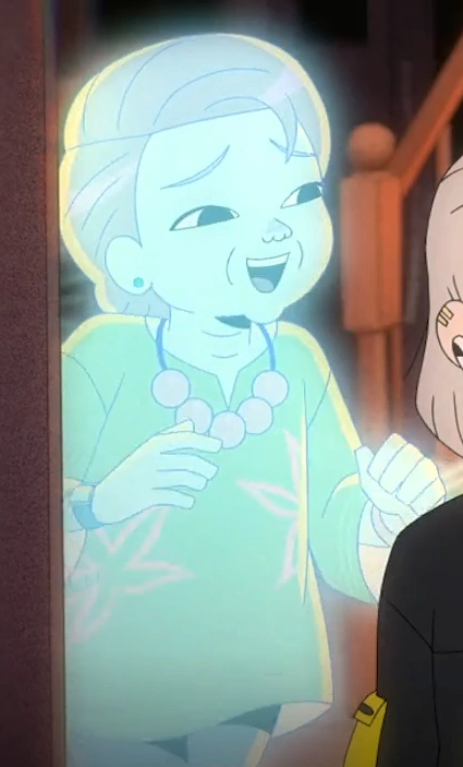 Flora Chau | Jentry Chau Wiki | Fandom