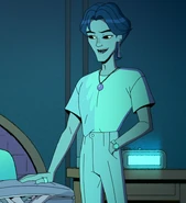 Kit/Gallery | Jentry Chau Wiki | Fandom