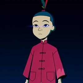 Kit | Jentry Chau Wiki | Fandom