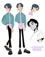 Kit/Gallery | Jentry Chau Wiki | Fandom