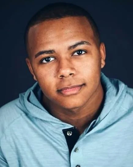 AJ Beckles | Jentry Chau Wiki | Fandom