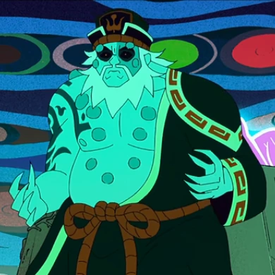 Fan Wujiu | Jentry Chau Wiki | Fandom