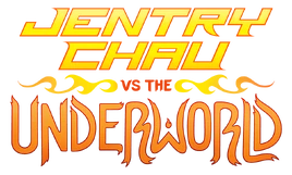 Jentry Chau vs. The Underworld | Jentry Chau Wiki | Fandom