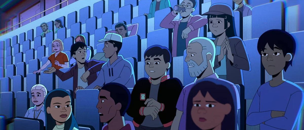 Minor characters | Jentry Chau Wiki | Fandom