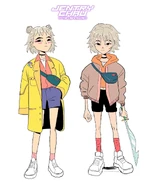 Jentry Chau/Gallery | Jentry Chau Wiki | Fandom