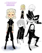 Jentry Chau/Gallery | Jentry Chau Wiki | Fandom