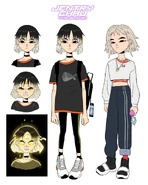 Jentry Chau/Gallery | Jentry Chau Wiki | Fandom