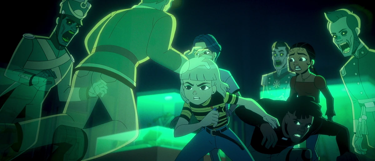 Forget the Alamo | Jentry Chau Wiki | Fandom