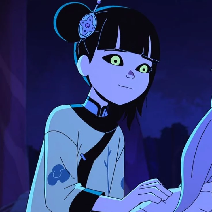 Xiao Lan | Jentry Chau Wiki | Fandom