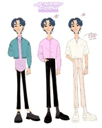 Kit/Gallery | Jentry Chau Wiki | Fandom