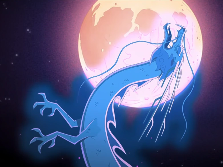 Yin Dragon | Jentry Chau Wiki | Fandom