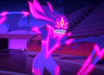 Moonie Chau | Jentry Chau vs. The Underworld Wiki | Fandom