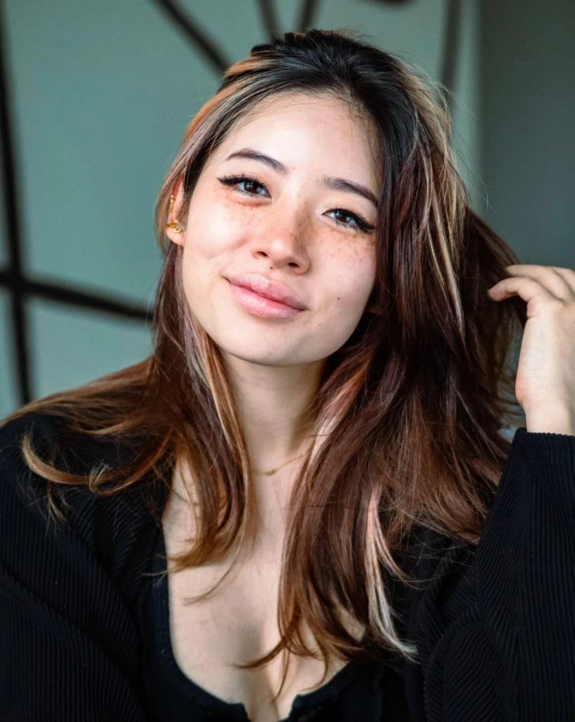 Echo Wu | Jentry Chau Wiki | Fandom