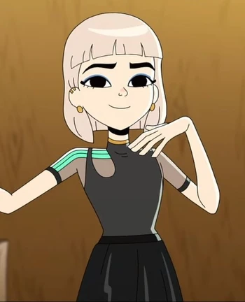 Jentry Chau | Jentry Chau vs. The Underworld Wiki | Fandom